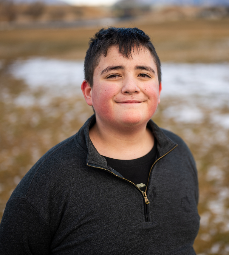 Programs for Children | Food Bank of Alaska