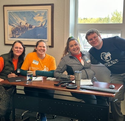 SNAP Assistance and Outreach | Food Bank of Alaska